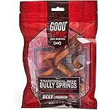 Amazon.com : Petco Brand - Good Lovin' Traditional Beef Mini Bully ...