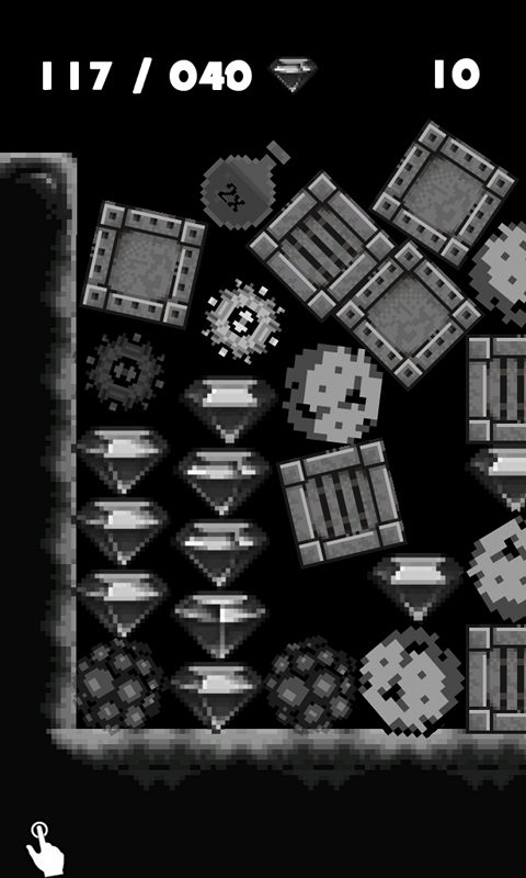 Gem Dash:Amazon.co.uk:Appstore for Android