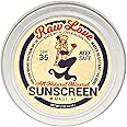 Amazon.com : Raw Love, Sunscreen Mineral SPF 35, 2 Ounce : Beauty ...