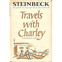 Travels With Charley: Amazon.com: Books