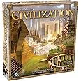 Amazon.com: Civilization Board Game : Fantasy Flight Games: Toys & Games