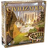 Amazon.com: Mega Civilization Board Game : Toys & Games