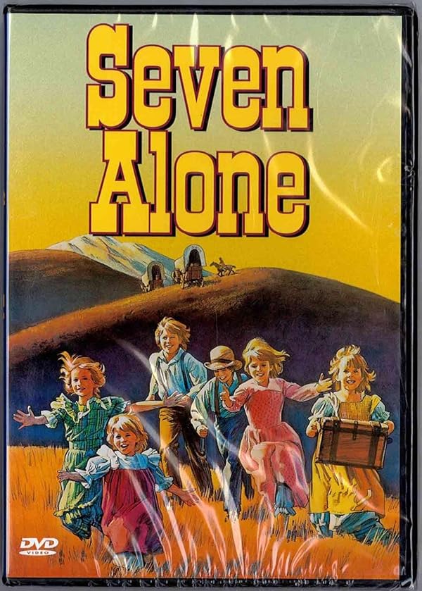 Watch Seven Alone | Prime Video