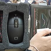 Amazon.in: Buy Live Tech Gaming Mouse (Vulcan) Online at Low Prices in ...