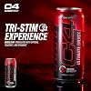 Cellucor C4 Ultimate | Pre Workout Sugar Free Energy Drink | Tri-Stim ...