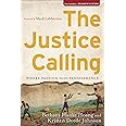 The Justice Calling: Where Passion Meets Perseverance: Bethany Hanke ...