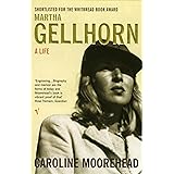Selected Letters of Martha Gellhorn: Moorehead, Caroline: 9780805065558: Amazon.com: Books