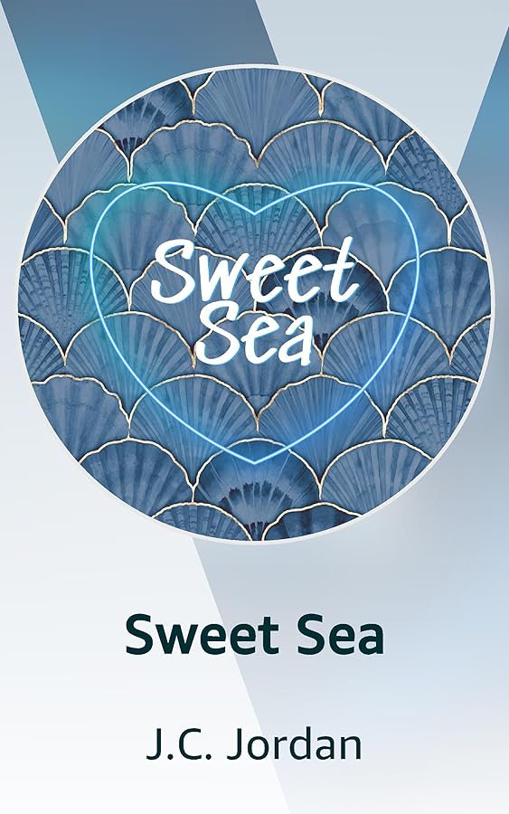 Sweet Sea | Kindle Vella