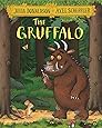 The Gruffalo: Donaldson, Julia, Scheffler, Axel: 9781509804757: Books ...