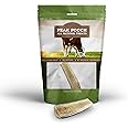 Amazon.com : Peak Pooch Premium Elk Antlers for Dogs, All Natural Chews ...