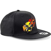 Amazon.co.uk Best Sellers: The most popular items in Boys' Hats & Caps