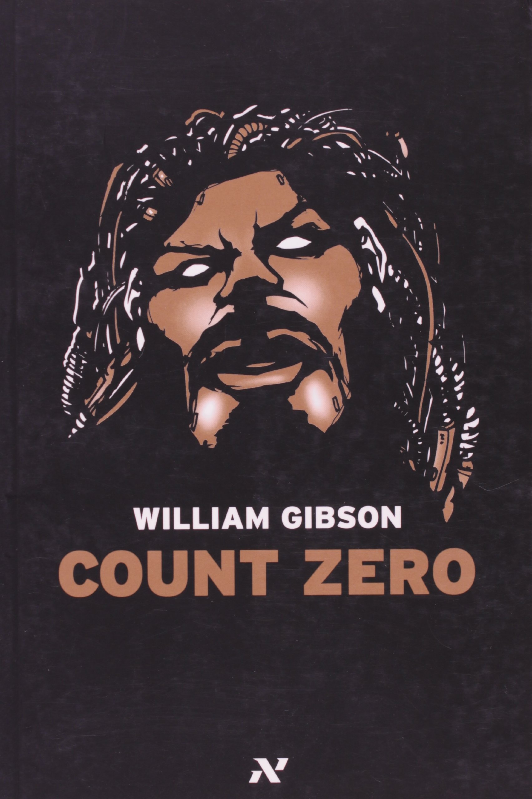 Count Zero PDF William Gibson