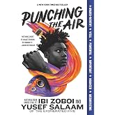 Amazon.com: Punching the Air: 9780062996480: Zoboi, Ibi, Salaam, Yusef ...