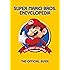 Super Mario Adventures Official Nintendo Comic Book: Kentaro Takekuma ...