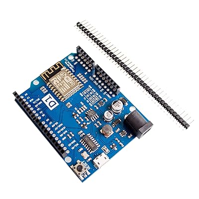 WiFi Uno Board with ESP8266 for Arduino and NodeMCU Philippines | Ubuy