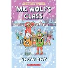 Mr. Wolf's Class: A Graphic Novel (Mr. Wolf's Class #1) - Kindle ...