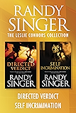 Directed Verdict - Kindle edition by Singer, Randy. Religion ...