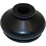 Amazon.com : PolyBoots BX Tie Rod Boot 14x34x24mm for BX Kubota ...