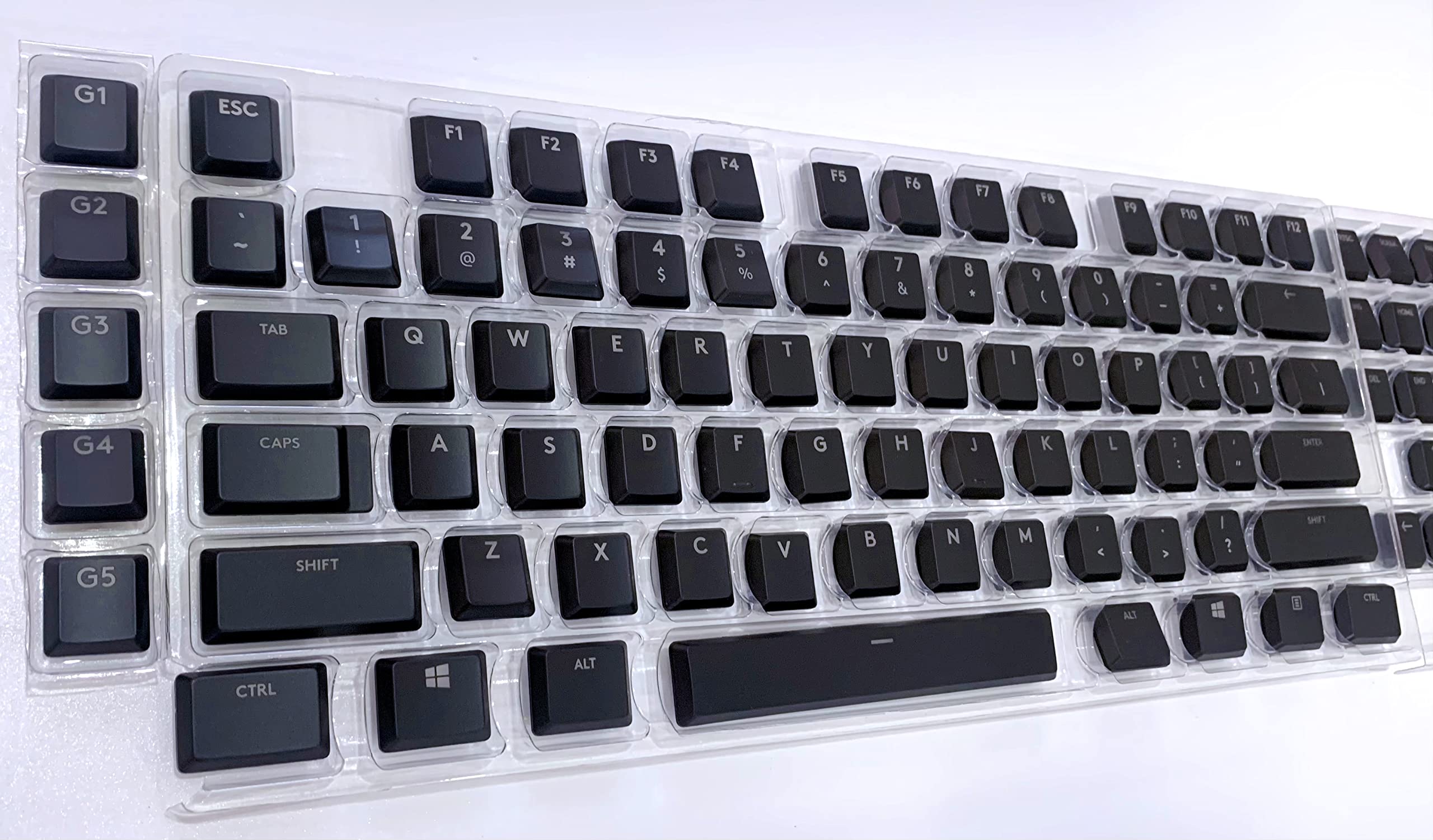 Mua forG915 complete set of 109 keycaps to replace Logitech G915/G913 ...