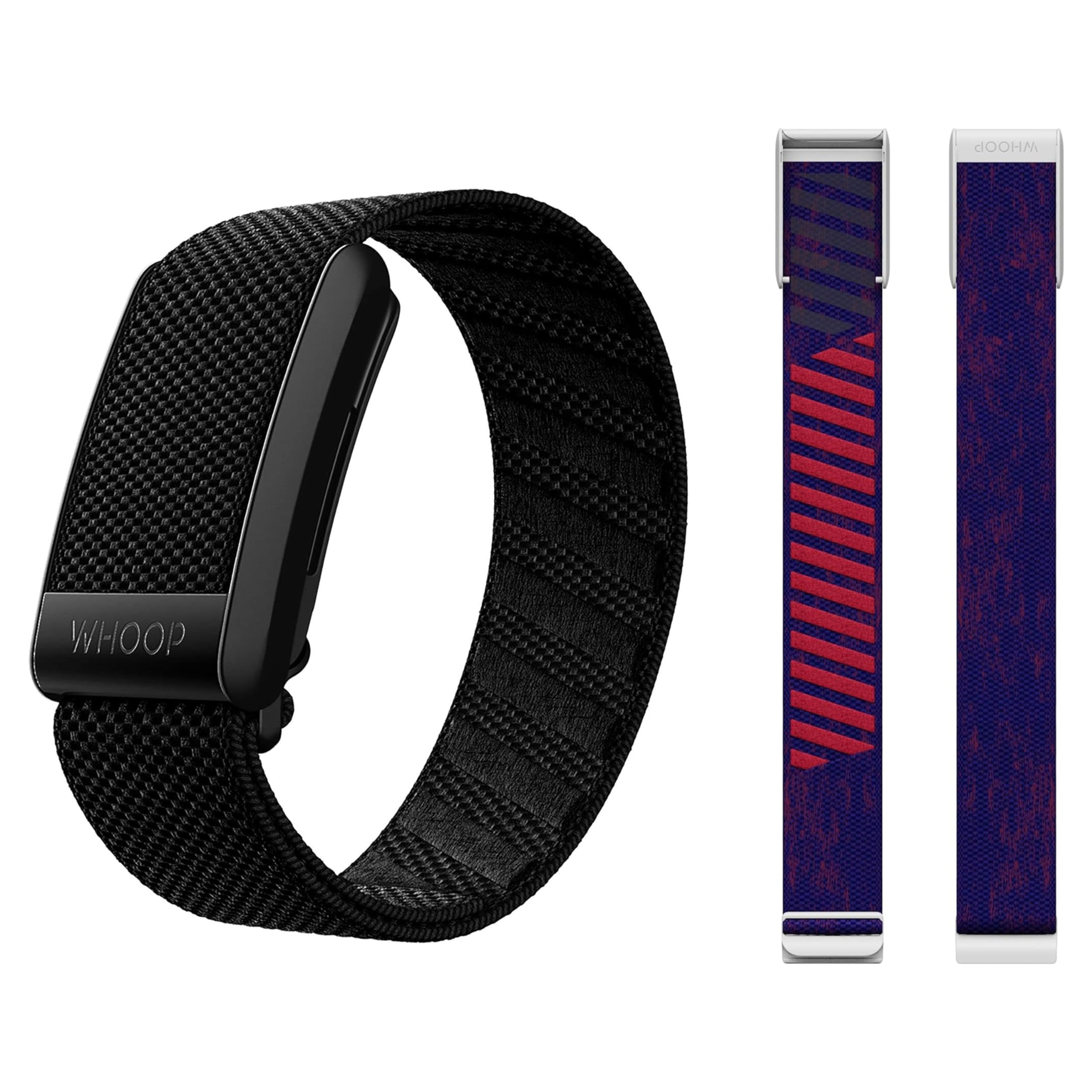 Mua WHOOP 4.0 with 12 Month Subscription - Wearable Health, Fitness ...