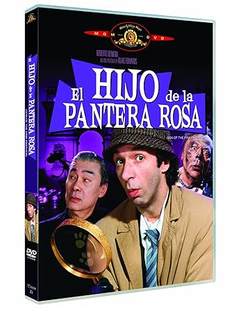 Ver Pelicula La Pantera Rosa Online Gratis - cineflibok