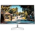 Amazon.com: HP 27-inch M27f FHD Monitor : Electronics