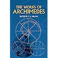 Amazon.com: The Works of Archimedes (Dover Books on Mathematics ...
