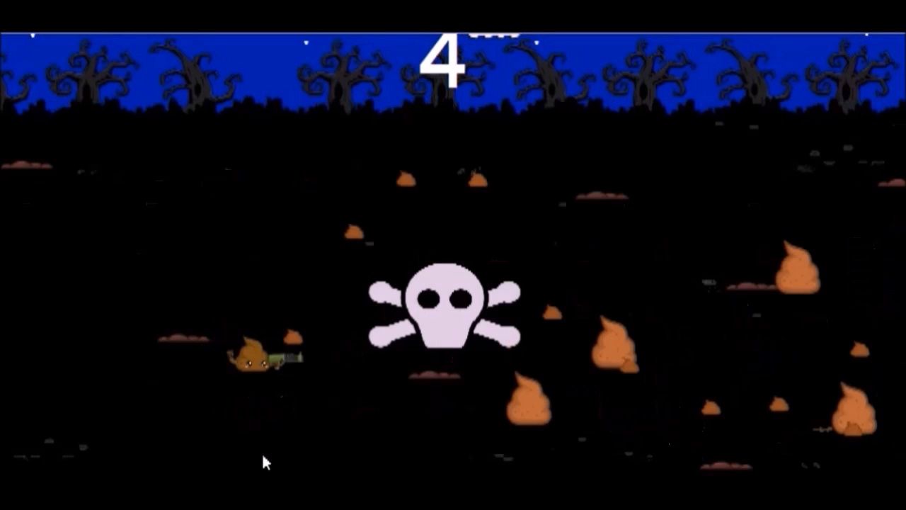 Poo With A Gun - App on Amazon Appstore