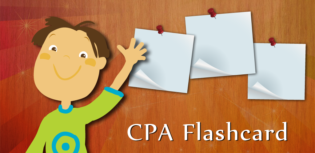 New CPA Flashcards:Amazon.com:Appstore for Android