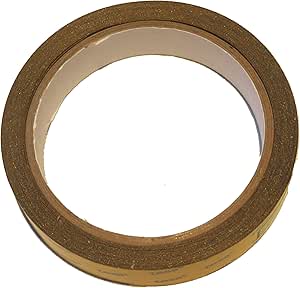 Amazon.com: Grounding Tape for RF Shielding Paint - 10 Meters: Home ...