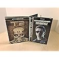 Amazon.com: Terminator 2: Judgment Day (Extreme DVD) : Arnold ...