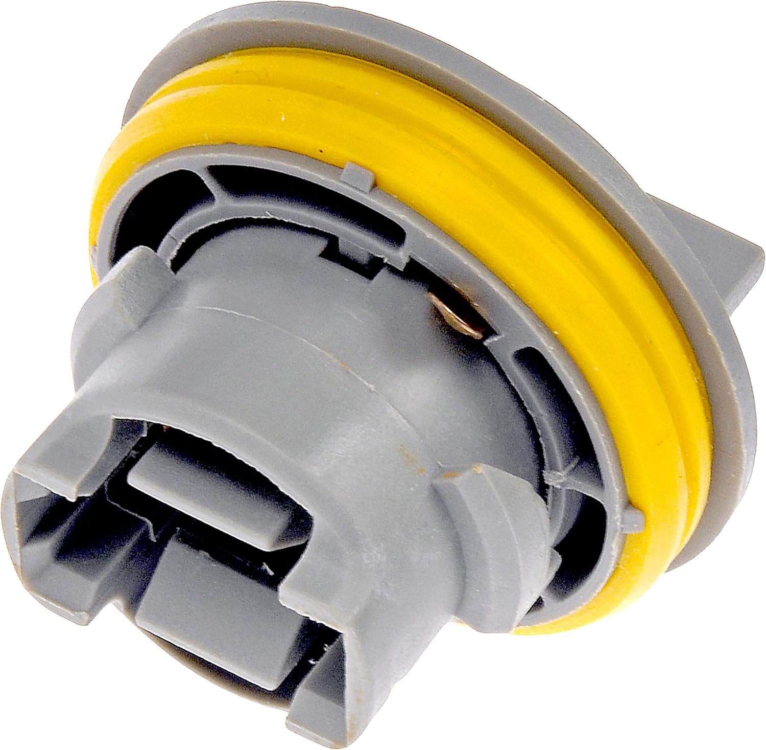 APDTY 034145 Tail Lamp Light Bulb Plastic Socket Holder Fits Rear Left ...