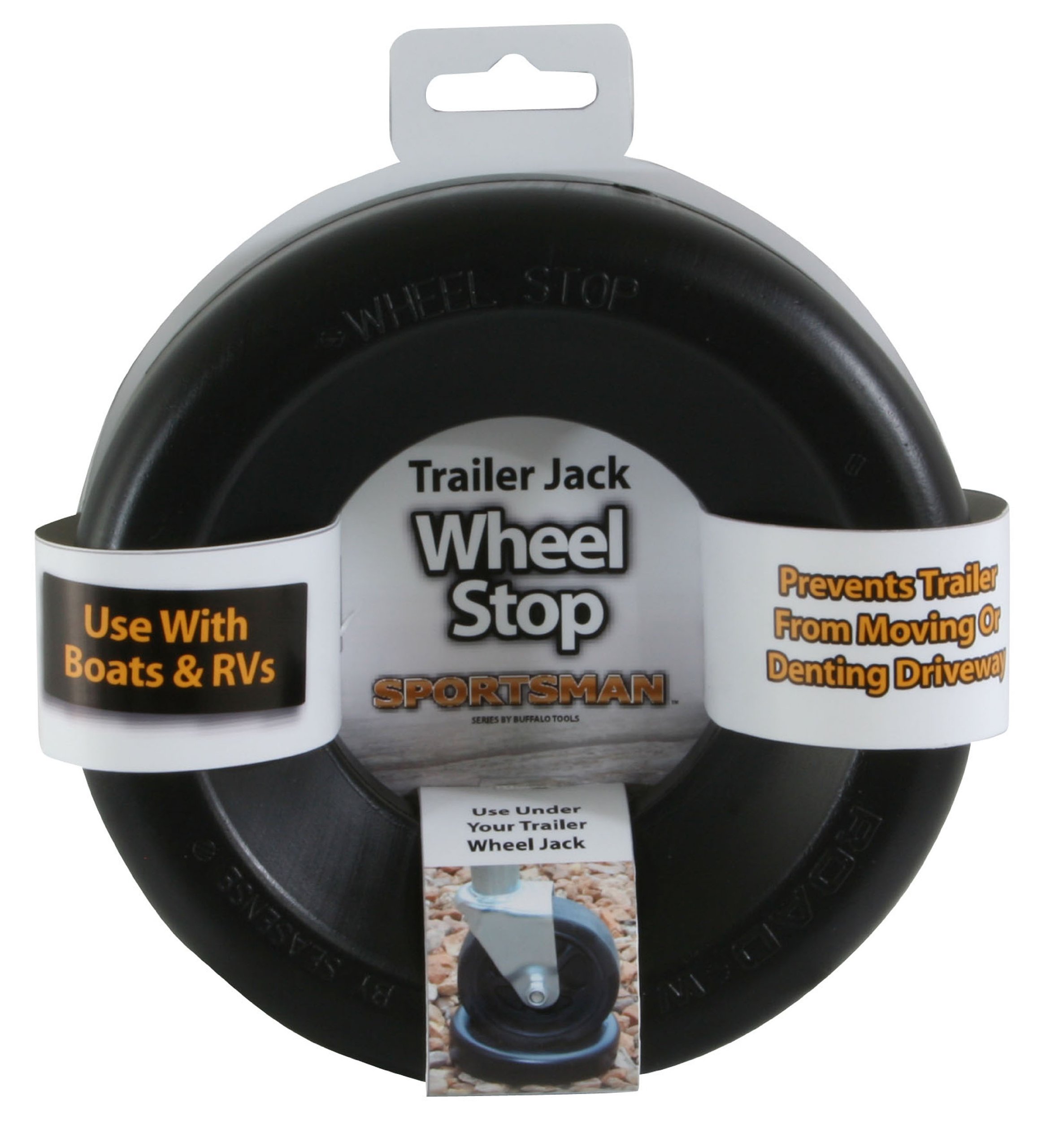 Loading Dock Wheel Chocks Saudi Arabia | Buy Online | Whizz Others