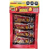 Zumba Pica Tiliko Mango Mix - Caramelo suave sabor tamarindo y mango ...