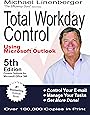 Total Workday Control Using Microsoft Outlook: Linenberger, Michael ...