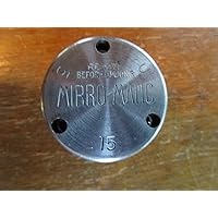 Amazon.com: Vintage Mirro-Matic Pressure Cooker Jiggler Weight 5 10 15 ...