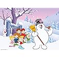 Amazon.com: Ceaco - Frosty The Snowman - Fun with Frosty - 100 Piece ...