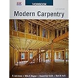 Modern Carpentry: Wagner, Willis H., Smith, Howard Bud: 9781590706480 ...