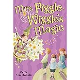 Amazon.com: Mrs. Piggle-Wiggle 5-Book Collection: Mrs. Piggle-Wiggle ...
