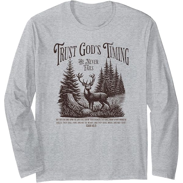 Christian Deer Hunting Quotes