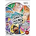 Hasbro Family Game Night 2 - Wii Standard Edition: Wii: Video Games ...