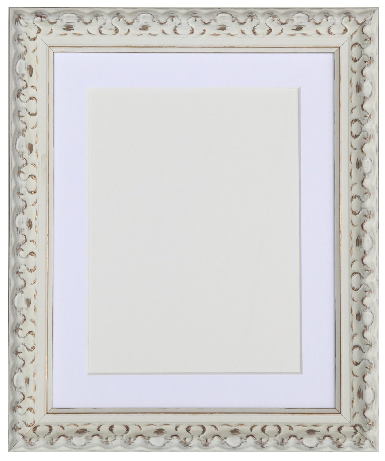 Tailored Frames – Vienna Serie, Vintage Shabby Chic Foto und ...