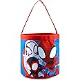 Amazon.com : Fast Forward Marvel Spidey and His Amazing Friends Easter ...