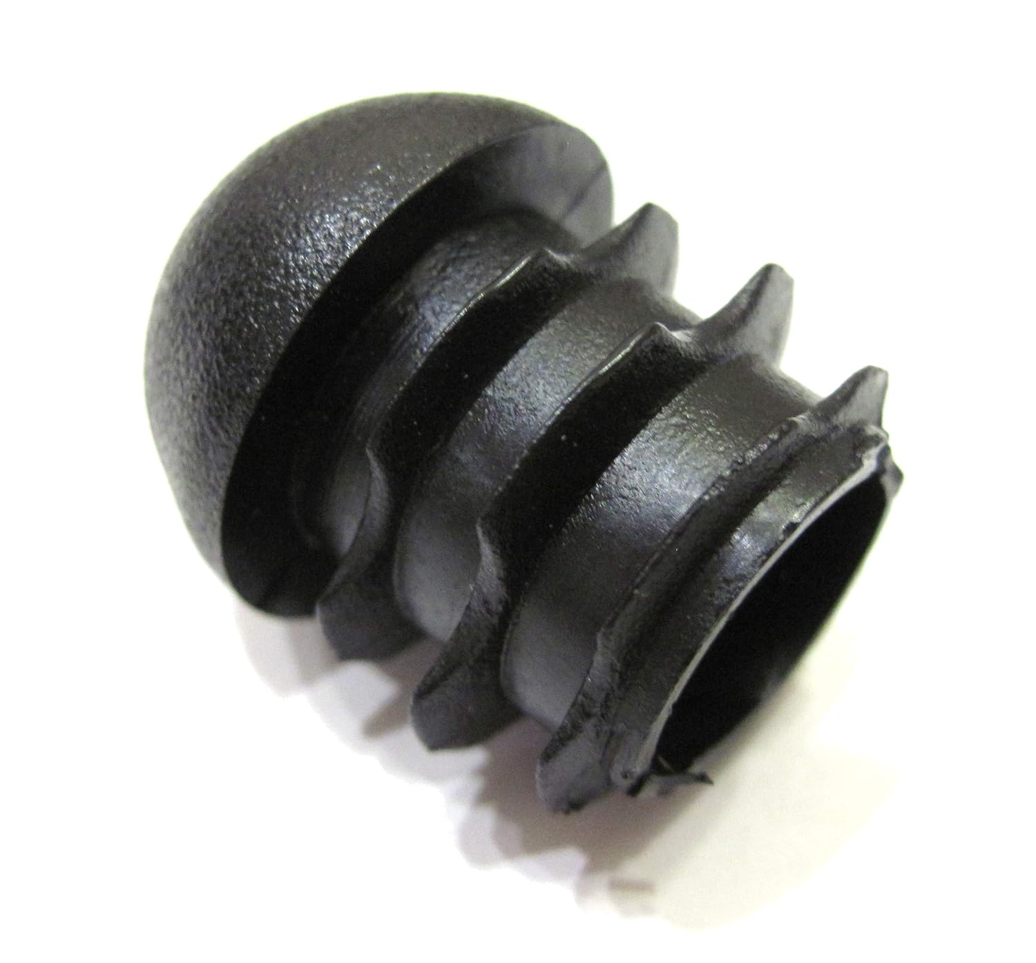 Furniture Finishing Tubing Plug Tube Insert 16pcs Pack: 20mm Round ...