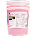 Amazon.com: 3M Overspray Masking Liquid Dry, 06851, 5 Gallon, 1 per ...