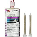 3M 04747 Duramix Super Fast Adhesive - 50 ml, Oils & Fluids - Amazon Canada
