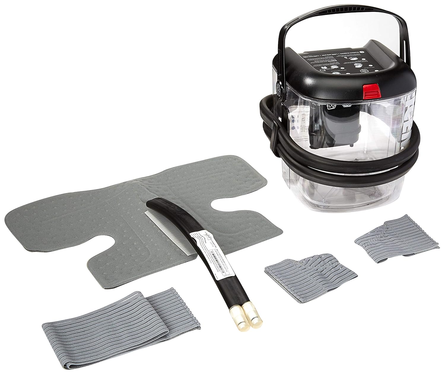 Thermos Iceman Cold Therapy at Zane Wylde blog