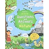 Lift-the-flap Questions and Answers about Animals: Daynes, Katie ...