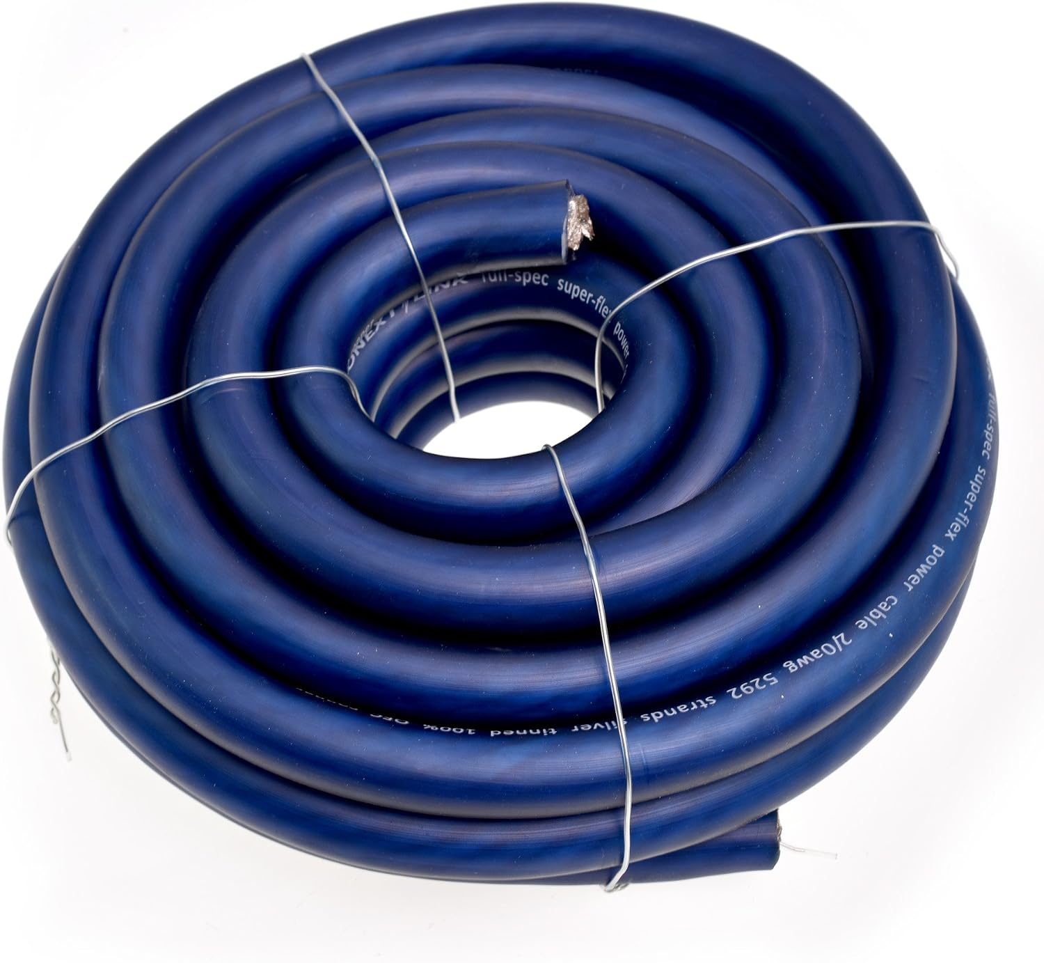 Conext Link 25 FT 2 0 AWG 00 GA Full Gauge Battery Power Cable Ground conext-link-25-ft-2-0-awg-00-ga-full-gauge-battery-power-cable-ground