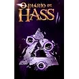O Diário de Hass - Volume 1 | Amazon.com.br